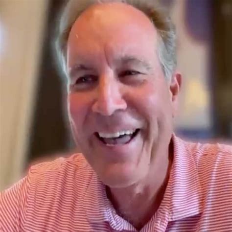 Jim Nantz Shares Hilariously Random Reason Why He Almost Didn T Get Hired By CBS Golf News And