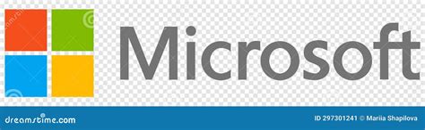 Microsoft Bing App Icon Spotlighted On Black Background Editorial Photo