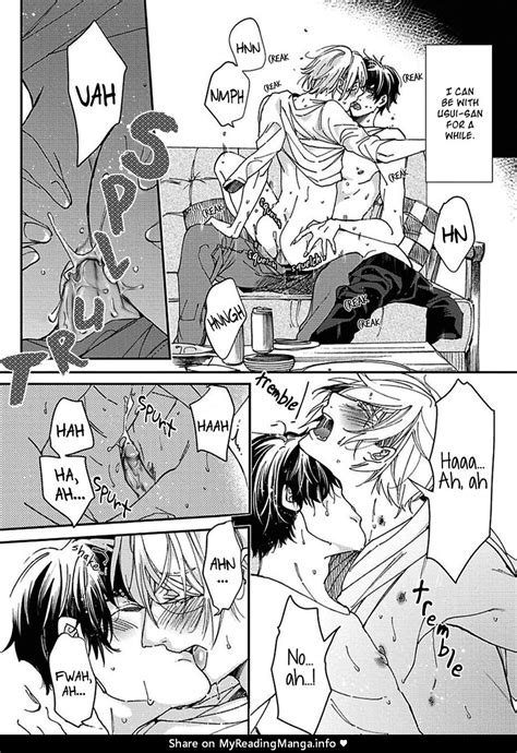Itsuki Makoto Shigoto Suru Yori Kimi To Netai Eng Page 4 Of 6