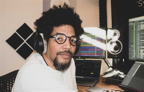 Chris Goodwin Good Citizens Eyewear