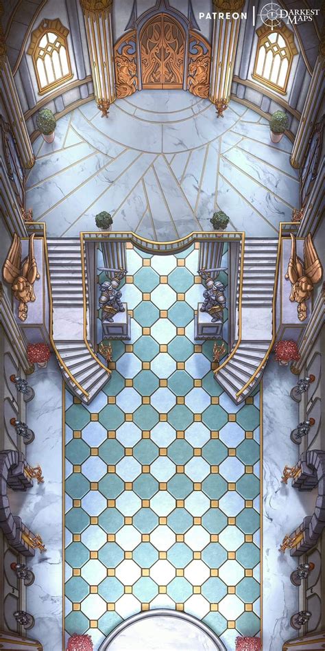 Pin By Mircea Marin On Dnd Maps Dungeon Maps Dnd World Map Fantasy