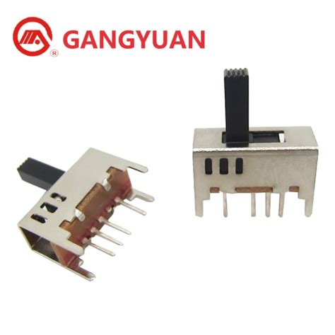 Wholesale 2 Position Pcb Slide Switch 2 Position Pcb Slide Switch Factories