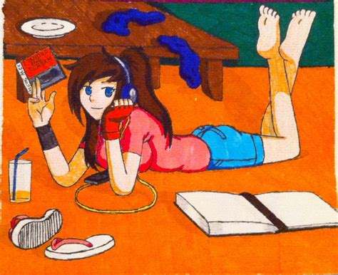 Alice For Blondeuchiha By Chipmunkraccoonoz On Deviantart