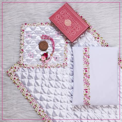 خرید و قیمت ست جشن تکلیف بهارهچادر، سجاده، جانماز، کیف از غرفه گالری