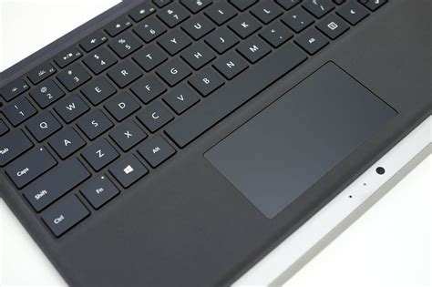 Reasons To Get The Surface Pro Type Cover For The Surface Pro Windows Central