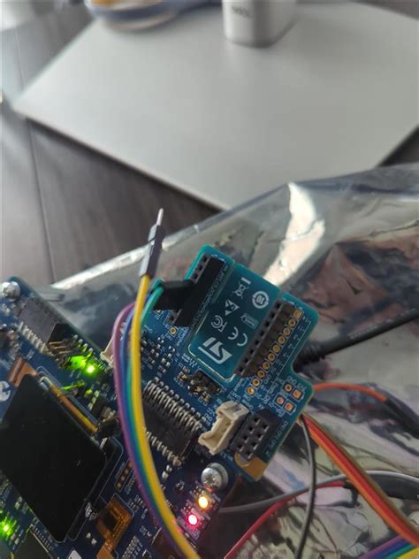 Solved Stm32h573 Spi Clock Not Working Stmicroelectronics Community