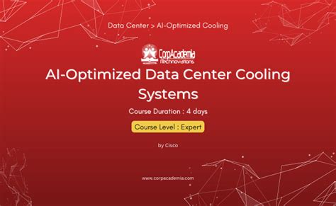 Ai Optimized Data Center Cooling Systems My Wordpress