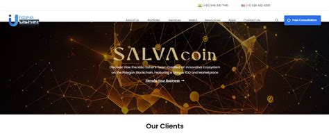 Ethereum App Development Process And Features Ideausher