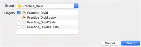 Xcode Configuration 파일 다루기 개념 😀😍😉 Js 개발 블로그 😁😆😄