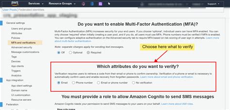 Reactjs Aws Amplify Forgot Password Function With React Js Sending