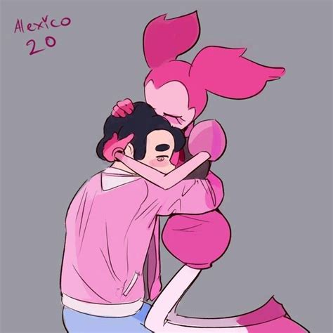 Pin De Colette En Stevinel Cómic Steven Universe Steven Universe Steven