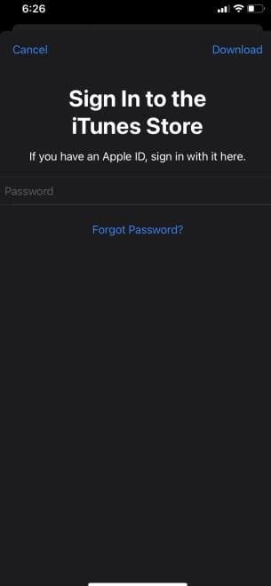 Mobile App Error Any Ideas On A Fix R Teamfighttactics