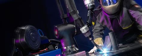 Alexander Binzel Schweisstechnik Gmbh And Co Kg Technology For The Welders World Home Of