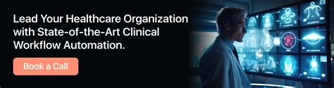 Streamline Healthcare Operations With Clinical Workflow Automation