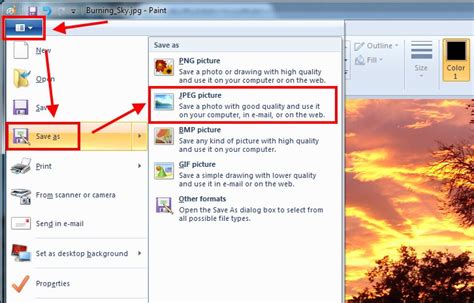 How To Easily Resize And Crop A Single Image In Windows Scottie S Tech Info