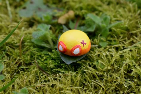 Genshin Impact Pyro Slime By Feynaskydancer On Deviantart