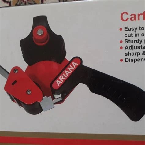 خرید و قیمت دستگاه چسب 5 سانتی ترب