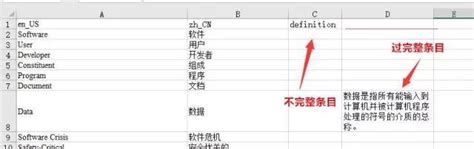 小白教程（九） Multiterm术语管理软件使用（上） 知乎
