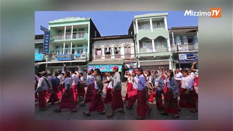 မွန်ပြည်သစ်ပါတီခွဲထွက်အဖွဲ့နဲ့ Nug တို့နိုင်ငံရေး၊ စစ်ရေးအပါအဝင် ကဏ္ဍစုံပူးပေါင်းဆောင်ရွက်ရန