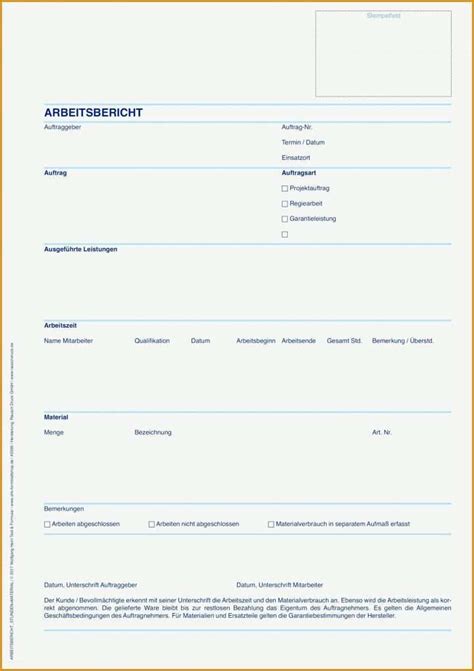 Limitierte Auflage Regiebericht Vorlage Kostenlos Sie Jetzt Versuchen Müssen Muster Vorlagen