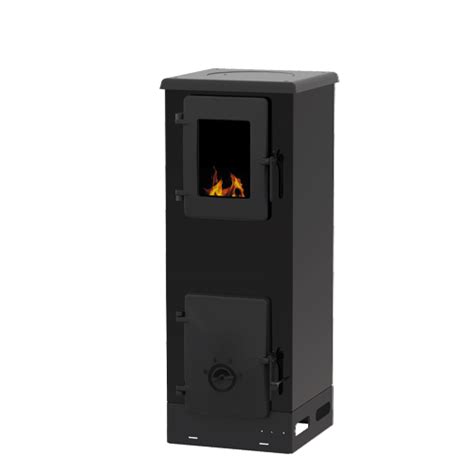 Vulkan S Peć Na Drva 4 Kw Termin