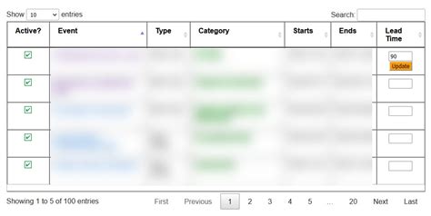 JavaScript JQuery OnChange Code Not Working DataTables Forums