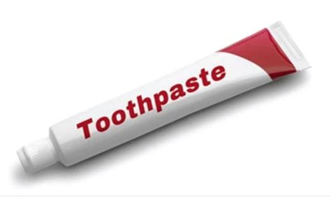 Toothpaste As Aphrodisiac Alarming Trend Despite Medical Warnings