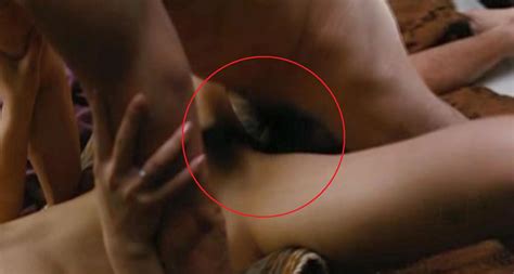 Unsimulated Sex In Film
