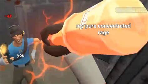 I Made A Reaction Image Tf2