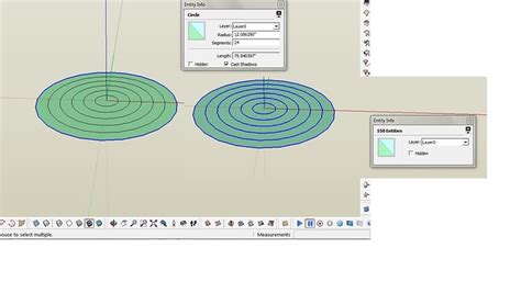 When Executing The Move And Copy My Computer Crashes SketchUp SketchUp Community
