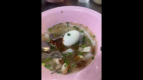 ထိုင်းနိင်ငံဘန်ကောက်မြို့တရုပ်စျေးတန်းအလယ်တခေါက် Shortsvideo Thailand เยาวราช Youtube