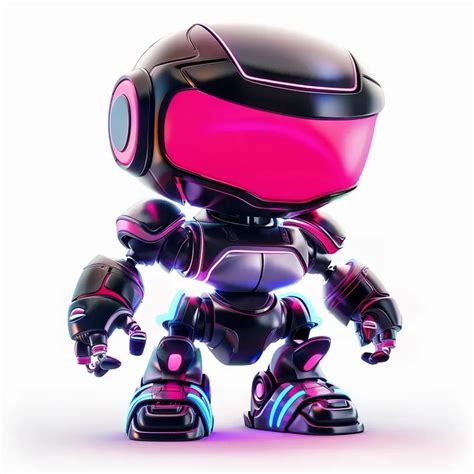 3d Rendered Mobile Game Characters Midjourney Prompt Promptbase