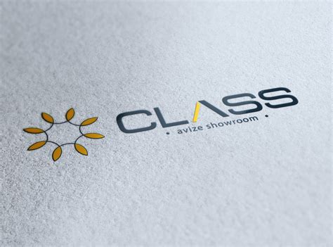 Logo Design Class