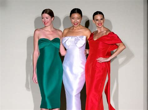 Iccc Fashion Show And Luncheon Iccc Houston