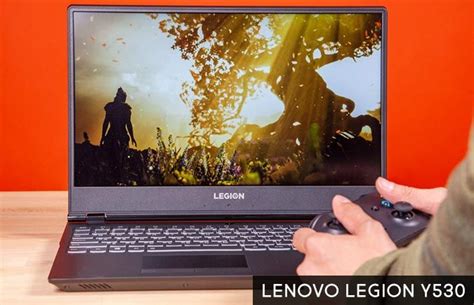 Lenovo Gaming Laptops Brand Rating And Report Card Laptop Mag