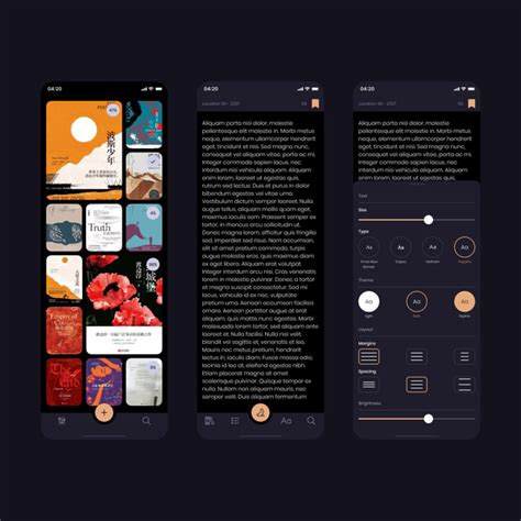 Help Create A Dashboard Design For A Text Analytics Report Outro Design Para Site Ou