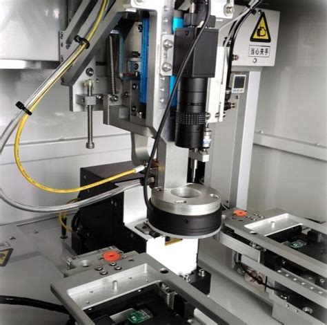 Automated Assembly System Assembly System Solution Brady