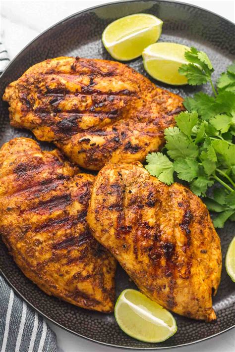 Mexican Dishes Chicken At Mary Bevis Blog