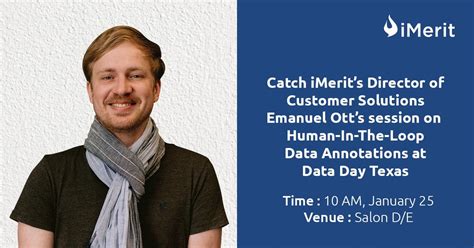 Imerit Technology On Linkedin Imerit Ai Machinelearning Humanintheloop Ddtx20