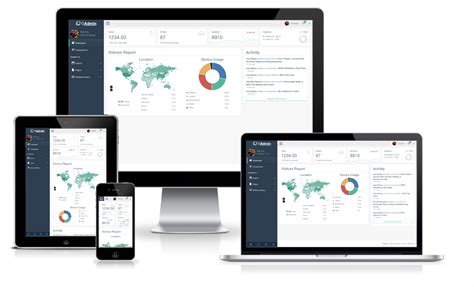 GitHub Christianesperar Gadmin Free Bootstrap 4 Gentelella Inspired Admin Template