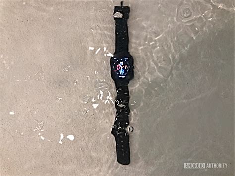 Amazfit Gts Review Is This The Budget Smartwatch For You