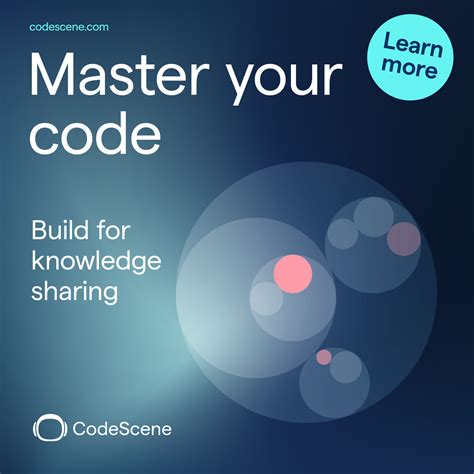 Codescene On Linkedin Knowledge Distribution