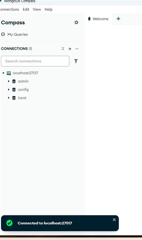 mongodb的安装与配置 mongodb 下载安装配置 csdn博客