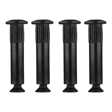Crl Dcsbbrz Bronze Sex Bolt Mounting Screws Pack Of 4