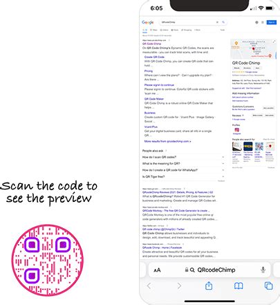 QR Code Solutions And Services For Businesses