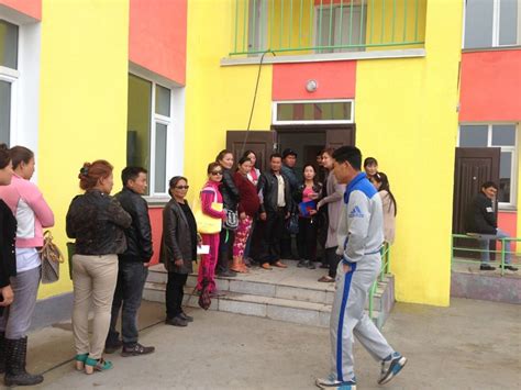 Сургууль цэцэрлэгийн бүртгэл 8 дугаар сарын 27 ны өдөр явагдана