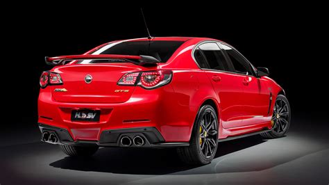 HSV / GTS