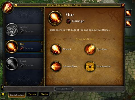 Monk Challenge Mode Set New Specialization Screen Blue Posts 2012