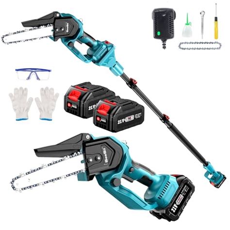 Top 5 Best Mini Chainsaw Cordless 8 Inch Fan Favorites Of 2025