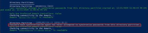 Troubleshooting Microsoft Azure AD Connect PowerShell Sikich